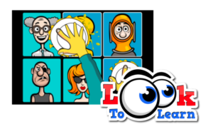 Look to Learn – AAC Assistive Technology