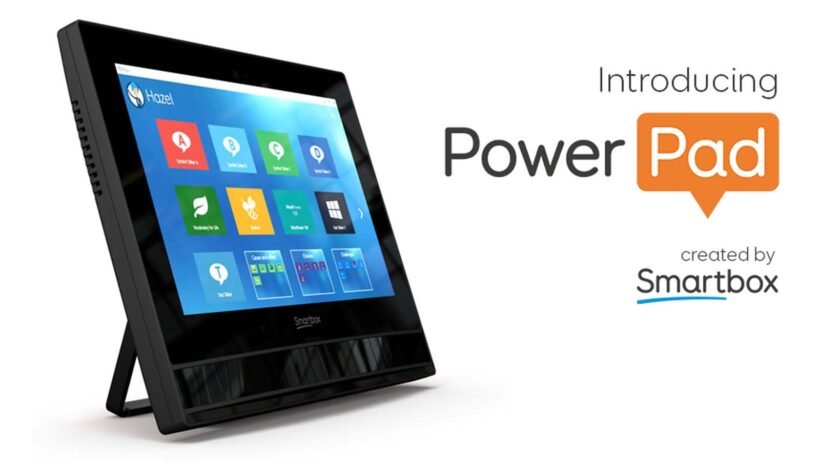 Smartbox – AAC Assistive Technology