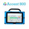 Accent 800 – AAC Assistive Technology