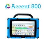 Accent 800 – AAC Assistive Technology