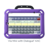 Via Mini – AAC Assistive Technology