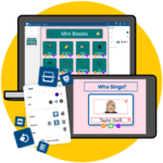 ChooseIt Maker – AAC Assistive Technology